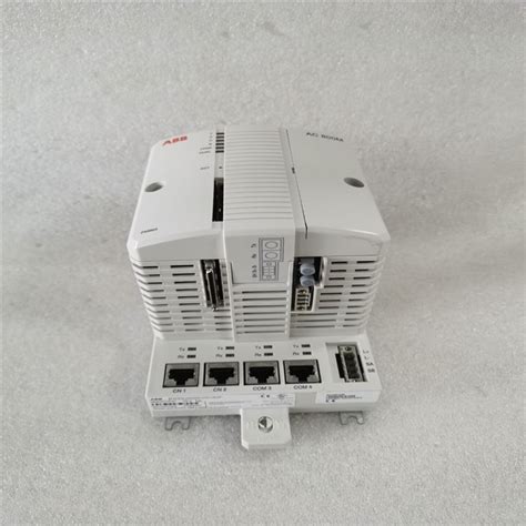 ABB PM K Processor Unit CPU AC M Original New In Stock