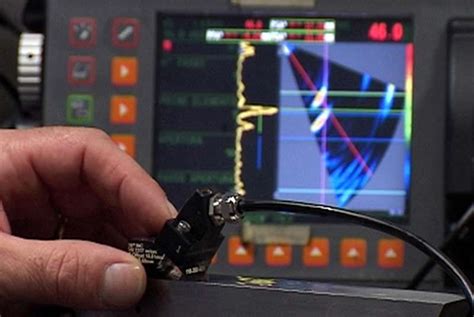 Non Destructive Test Aqm Srl