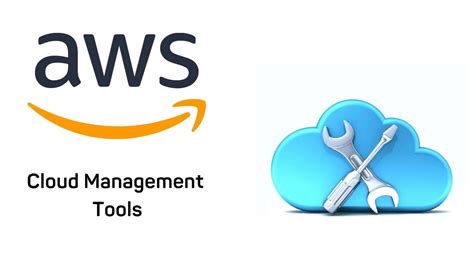 Aws Management Tools