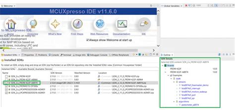 getting started with the iot sensing software development kit issdk