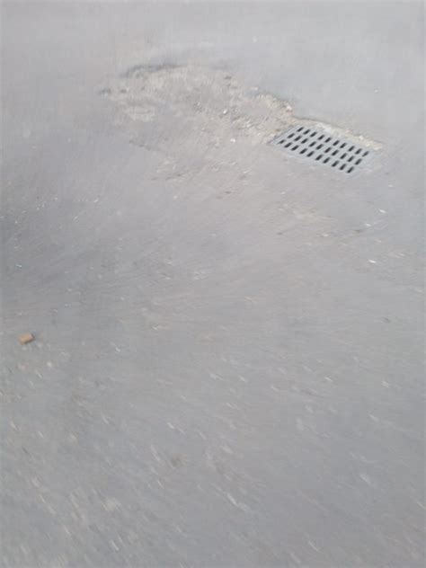 Myproject Object Detection Model By Pothole Detection