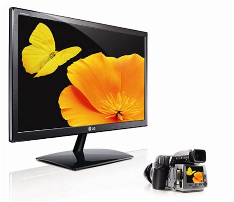 LG EMBRACES IPS PANEL TECHNOLOGY FOR A NEW STANDARD IN MONITOR PERFORMANCE LG NEWSROOM