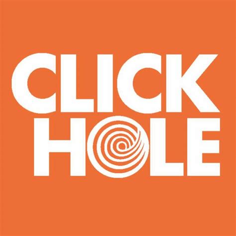 The Clickhole Email Club