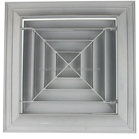 Air Conditioning Ceiling Diffuser Neck Size Buy Diffuser Neck Size Ceiling Diffuser Neck Size