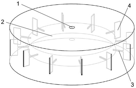A 3d Printed Microfluidic Device And Its Large Throughput Method For Preparing Monodisperse