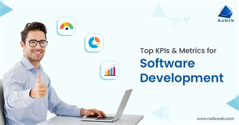 top kpis and metrics for software development in 2025