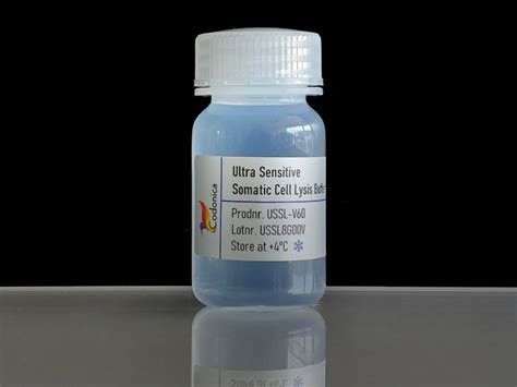 Ultra Sensitive Somatic Cell Lysis Buffer Codonica