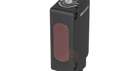 BALLUFF BOS A RETROREFLECTIVE SENSOR ManuAuto