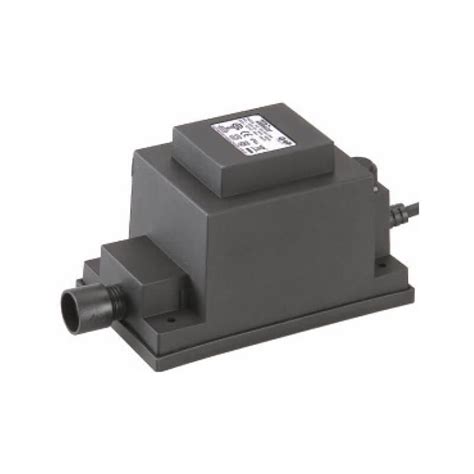 Produkt "Transformator 60 Watt" - Keplinger Webshop