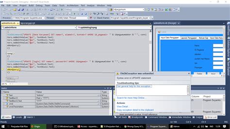 Mysql Why Is This Query Wrong Stack Overflow
