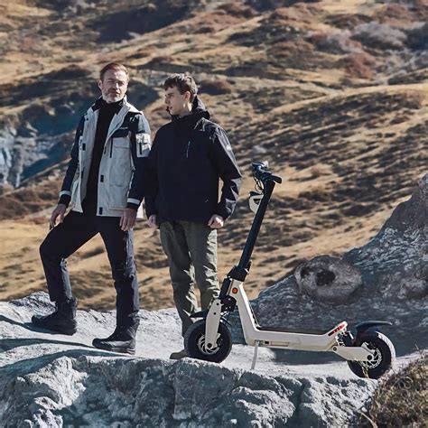 Panther Es800 Off Road Escooter Okai