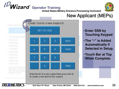 Ppt Mepcom Operator Training Powerpoint Presentation Free Download Id 7013910