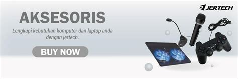 Toko Online Jertech Official Shop Shopee Indonesia