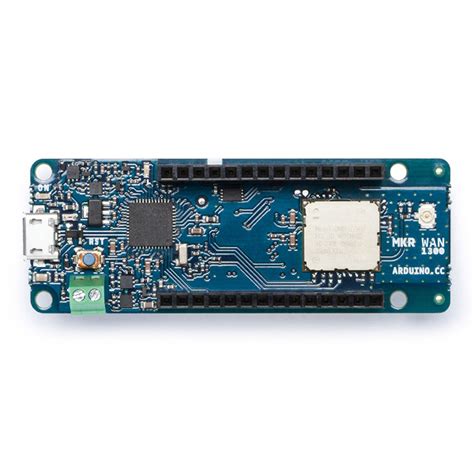 arduino mkr wan 1300 arm m0 lora connectivity erelement