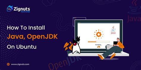 How To Install Java Openjdk On Ubuntu Yash Pandya