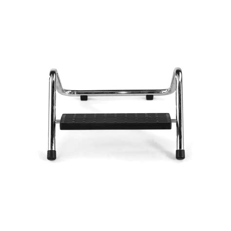 Reposapiés Manual Step Plástico Abs Antideslizante Ofiprix