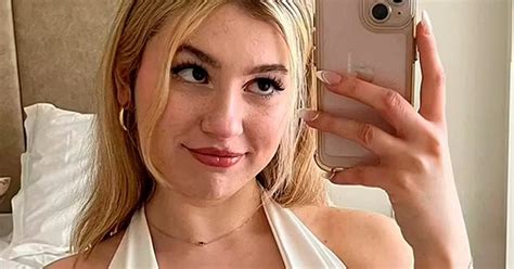 Woman Who Sold Her Virginity To Hollywood Star Reveals Heartbreaking
