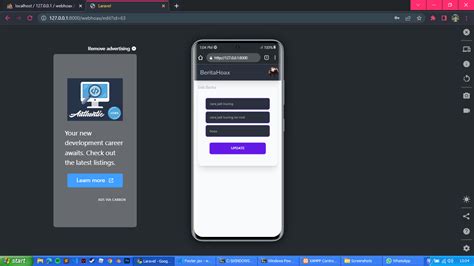 github veldanava hoaxnews web berita hoax