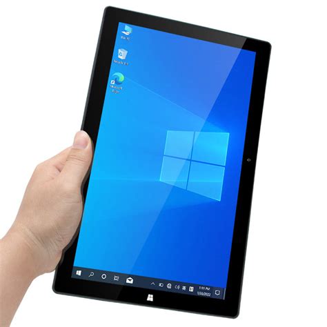 Winpad Bt101 12 Inch 8 128gb Windows Tablet N4120 Win10 Home Tablet Pc With Active Stylus Pen