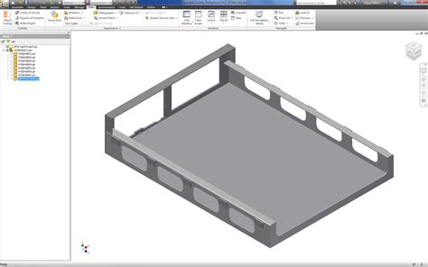 Hidden Ipt Autodesk Community