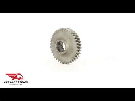 Cm Liftwheel Gear Models Aa 00000159