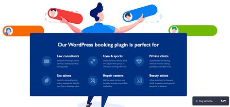12 Best Wordpress And Woocommerce Booking Plugins Of 2020