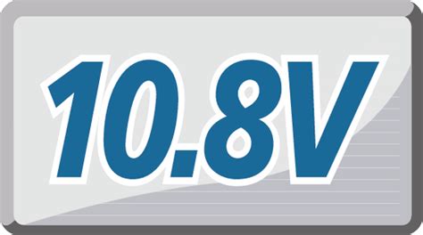 BL1013 - Akku BL1013