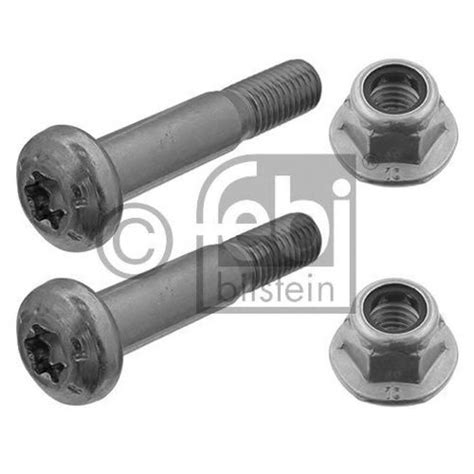 Комплект болтoв Febi 45882 для Ford Focus - Febi арт. 45882 - купить по ...