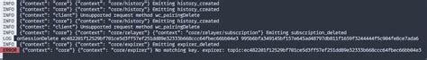 Failed To Decrypt Error · Issue 22 · Walletconnectweb3modal React