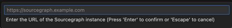 Installing Cody In Vs Code Sourcegraph Docs