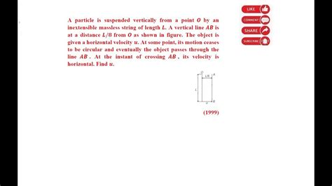 IIT JEE Mains And Advanced PYQ Work Power Energy Neet Jeemain Jeeadvance Physics Pyqs