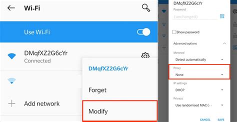 What Does Configure Proxy Mean A Complete Guide To Setting Up Proxies