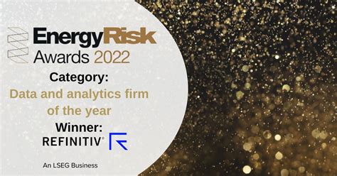 Eikon Refinitiv An Lseg Business On Linkedin Refinitiv Is Proud To