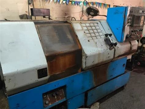 Lmw Cnc Turing Machine At Rs 550000 In Bengaluru Id 2849600575762