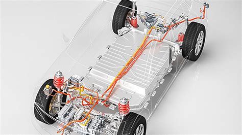Battery Development And Integration Siemens Digital Industries Software