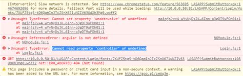 Angularjs After Publishing Aspnet Mvc Application Not Working