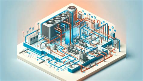 chilled water system hydraulic modeling expert solutions