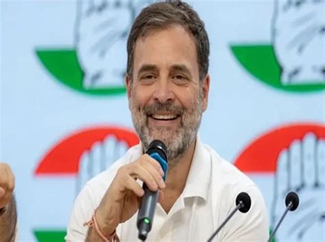 कांग्रेस कार्य समिति Cwc ने लोकसभा में विपक्ष के नेता के रूप में