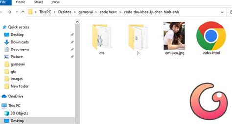Cách làm code trái tim C của thủ khoa Lý GameVui vn