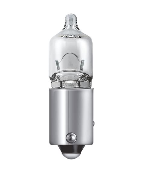 OSRAM ORIGINAL H6W BAX9s 12 V 6 W (Bulk) | Lampen mit Metallsockeln ...