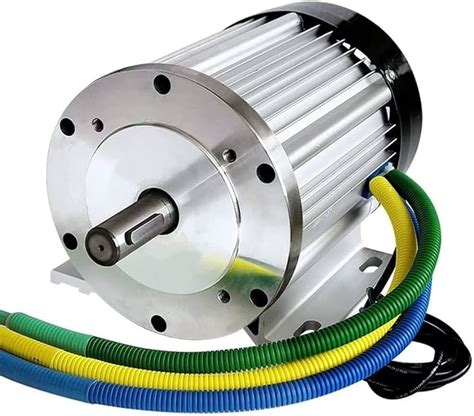 Kw Bldc Motor India W Bldc Motor India Pmsm Kw Off