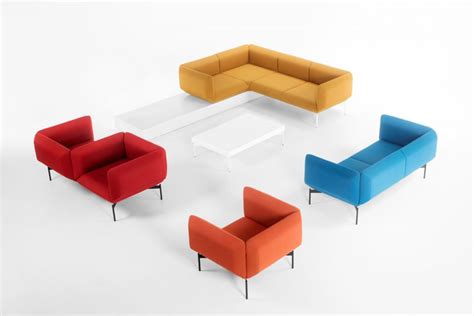 Segment Modular Sofa By Prostoria Sohomod Blog