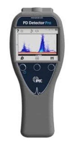 Partial Discharge Monitoring Systems At ₹ 100000 Online Partial