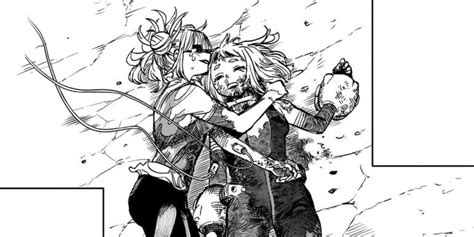 Plot Threads That My Hero Academia Needs To Tie Before The Final Chapter