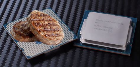 intel s 10 cores i9 10900k flagship mainstream cpu reportedly consumes