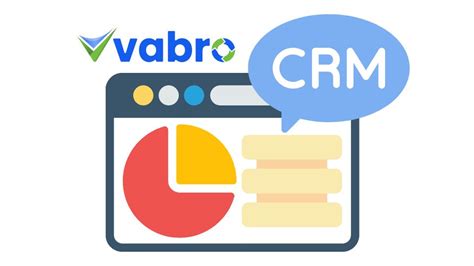 How Crm Tracking In Vabro Works