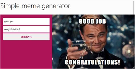 Learn React Hooks By Converting A Class Based Meme Generator App To