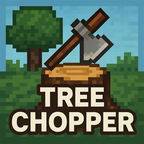 overview tree chopper bukkit plugins projects bukkit