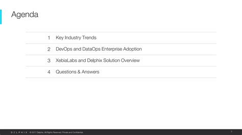Devops Dataops Digital Transformation Pptx Databases Computer Software And Applications