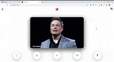 GitHub AmanKuvera Dev TinderClone Desktop Developed Using MERN Stack